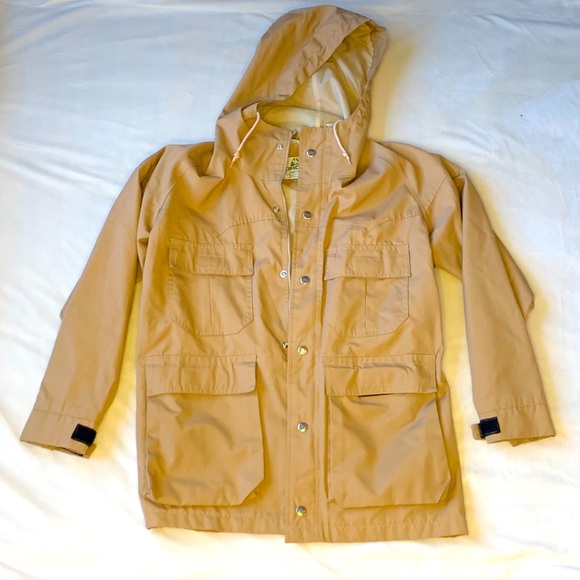 Pacific Trail | Jackets & Coats | Vintage Pacific Trail Fishing Coat ...